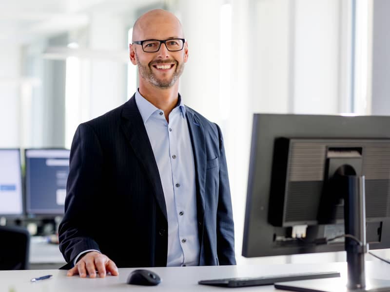 Alle Ansprechpersonen | PUBLICA