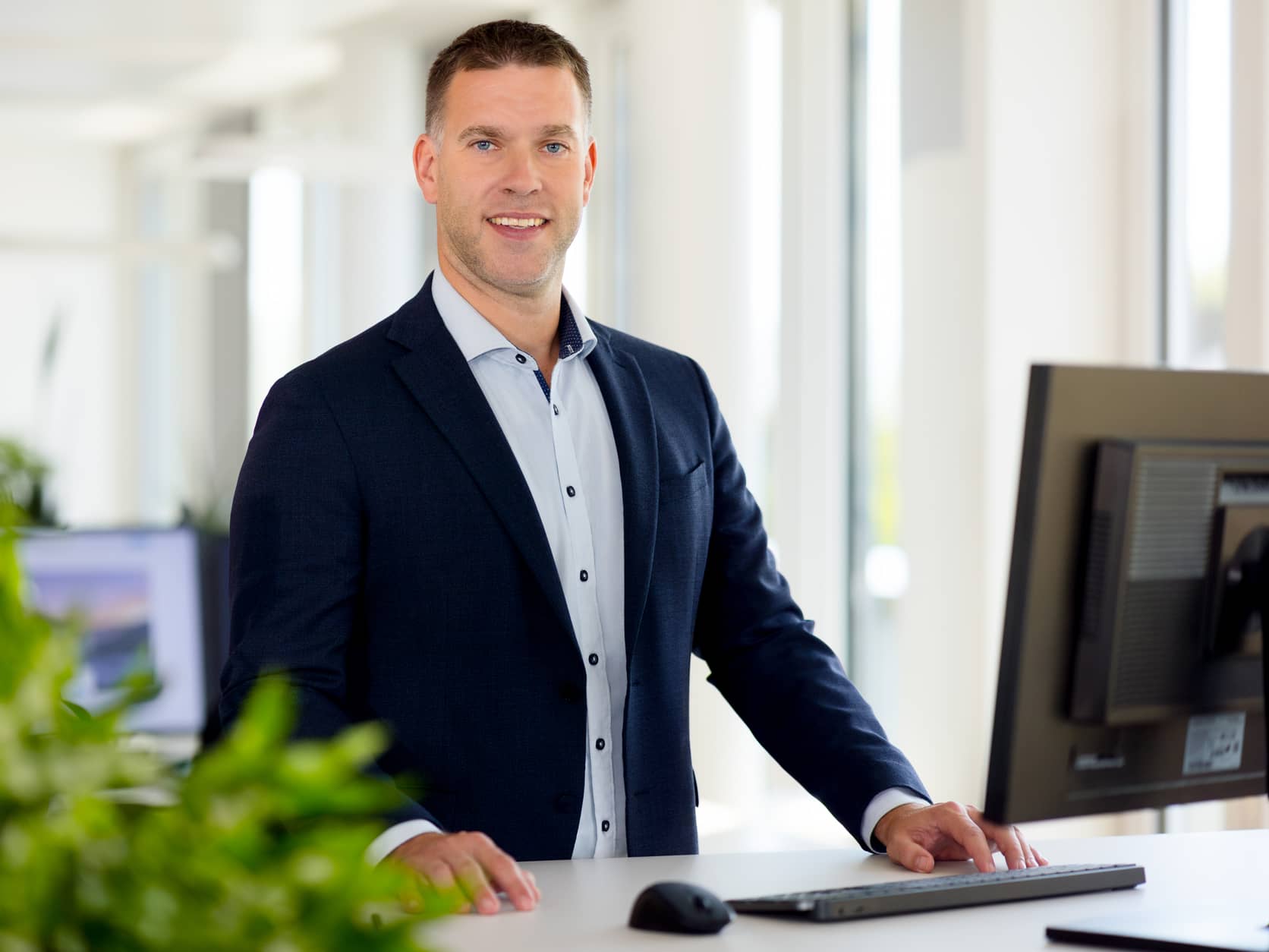 Alle Ansprechpersonen | PUBLICA