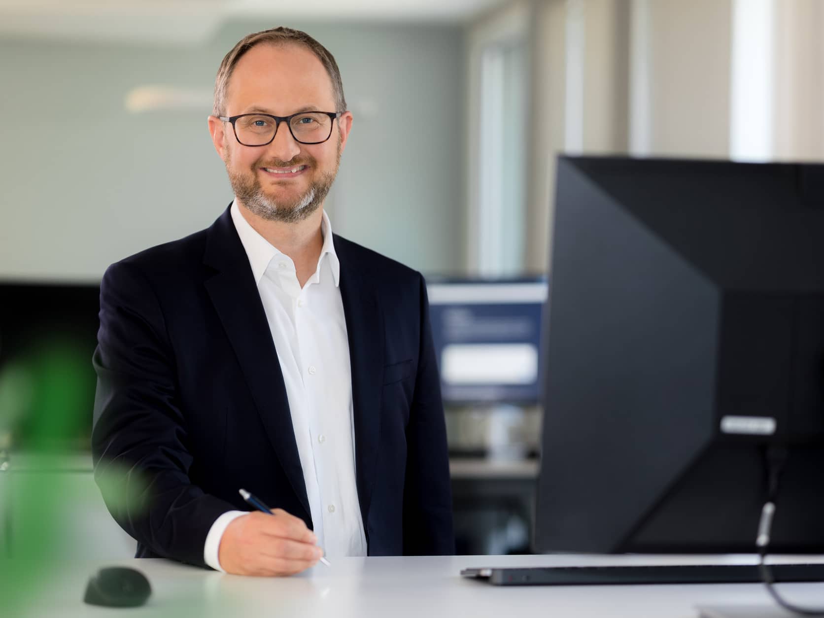 Alle Ansprechpersonen | PUBLICA