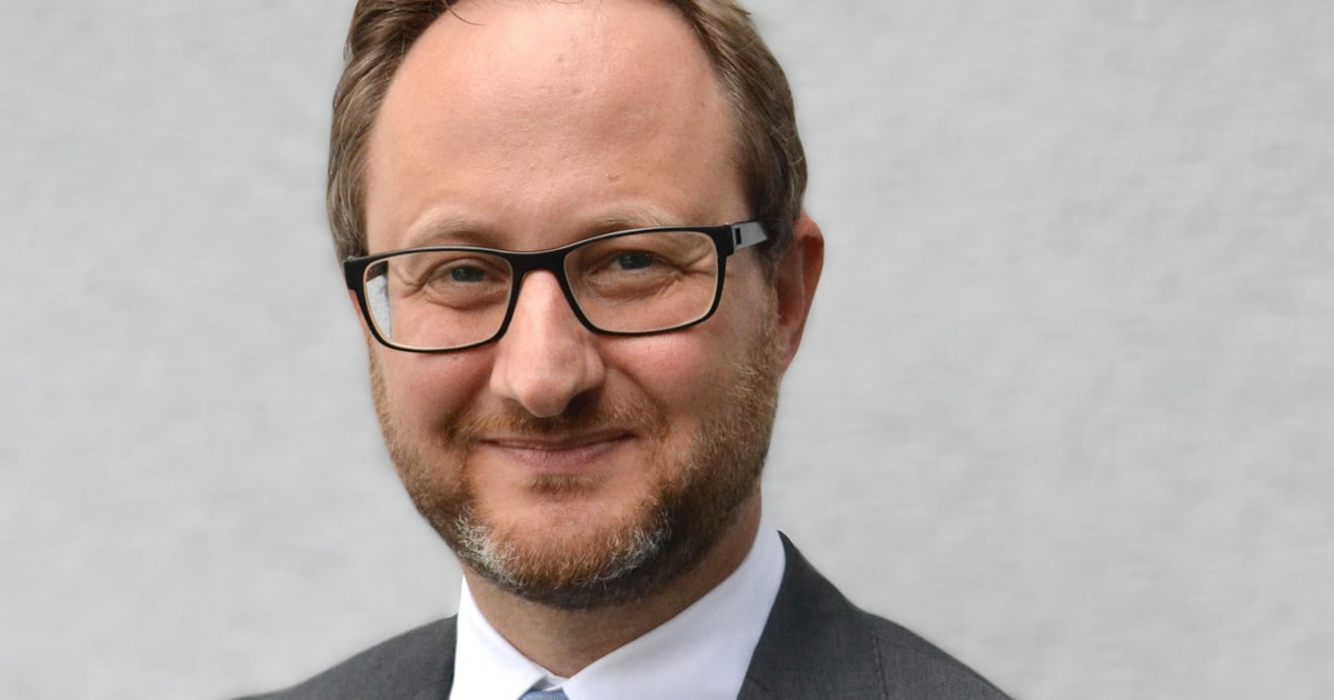 Sandro Doudin wird neuer Leiter Asset Management | PUBLICA
