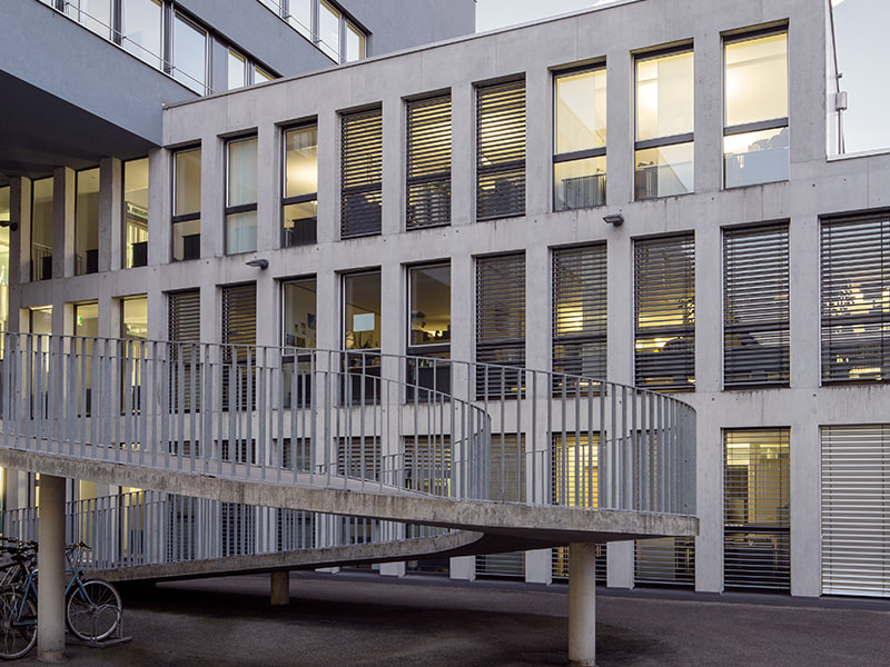 Bundesamt für Bevölkerungsschutz BABS | publica.ch